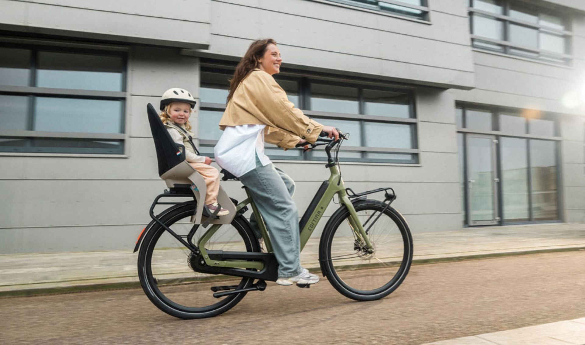 Fietsplan