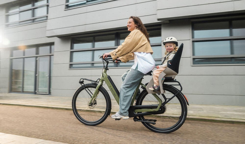 Het Fietsplan: koop of lease fiets via de zaak met FiscFree®