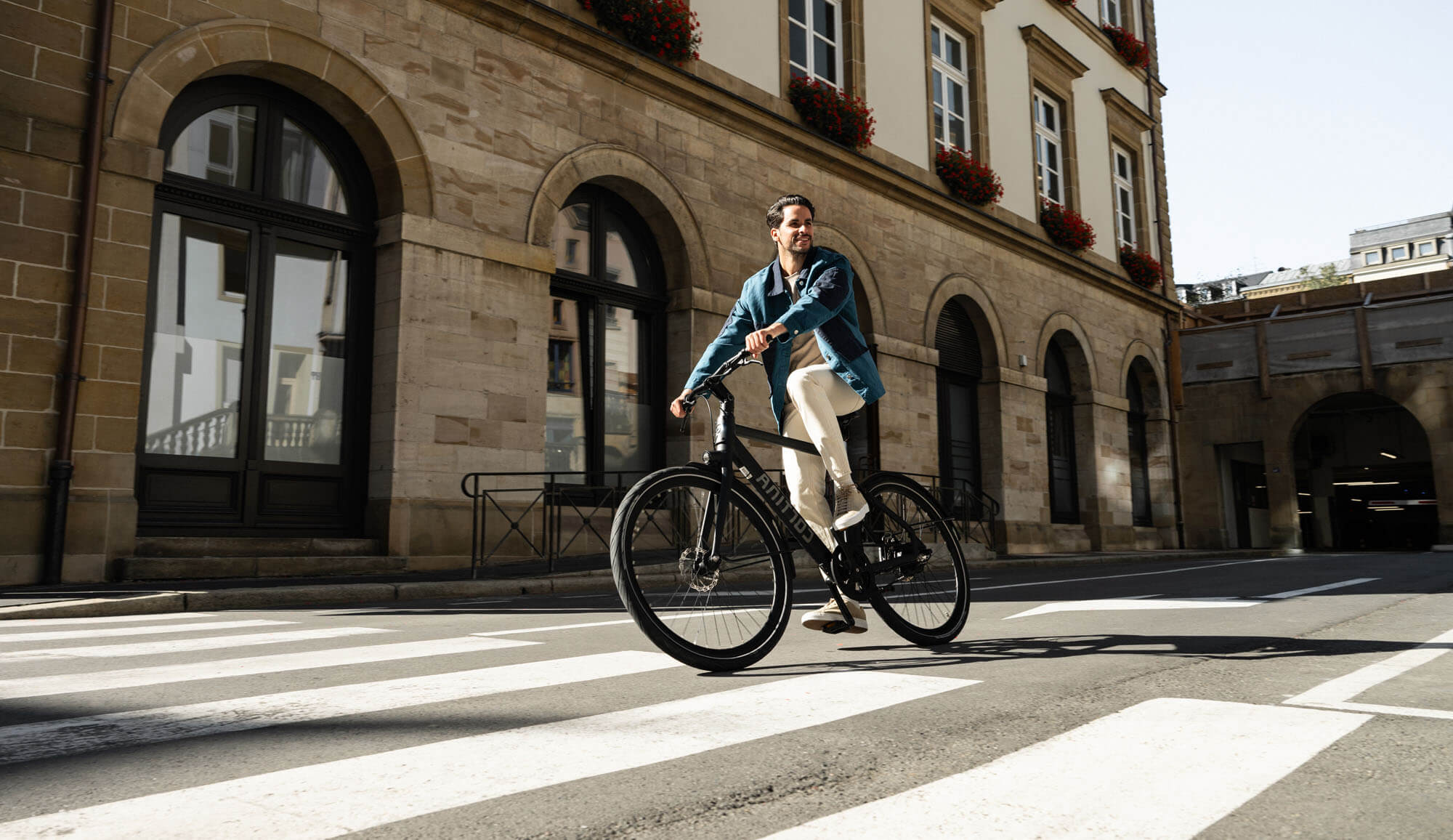 Het Fietsplan: koop of lease fiets via de zaak met FiscFree®