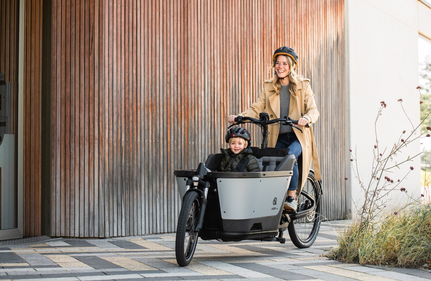 Het Fietsplan: koop of lease fiets via de zaak met FiscFree®